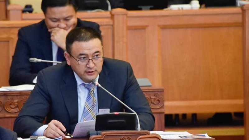 Б Чойжилсүрэн Бөөрөлжүүт Дорнодын ДЦС ыг ашиглалтад оруулж Хятадаас эрчим хүч импортлоно